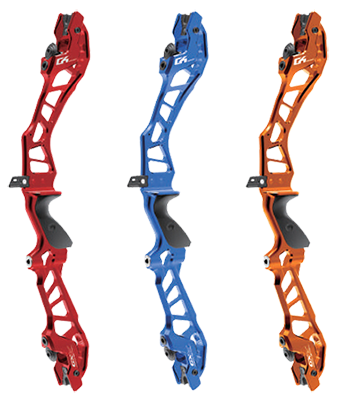 Home | Pierce Archery